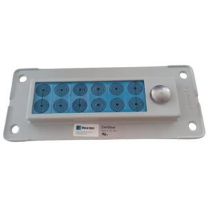 Comseal Type 3,12,12K | Roxtec | Cable Entry Frame 12/12